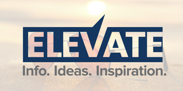 APM Elevate: May 2025